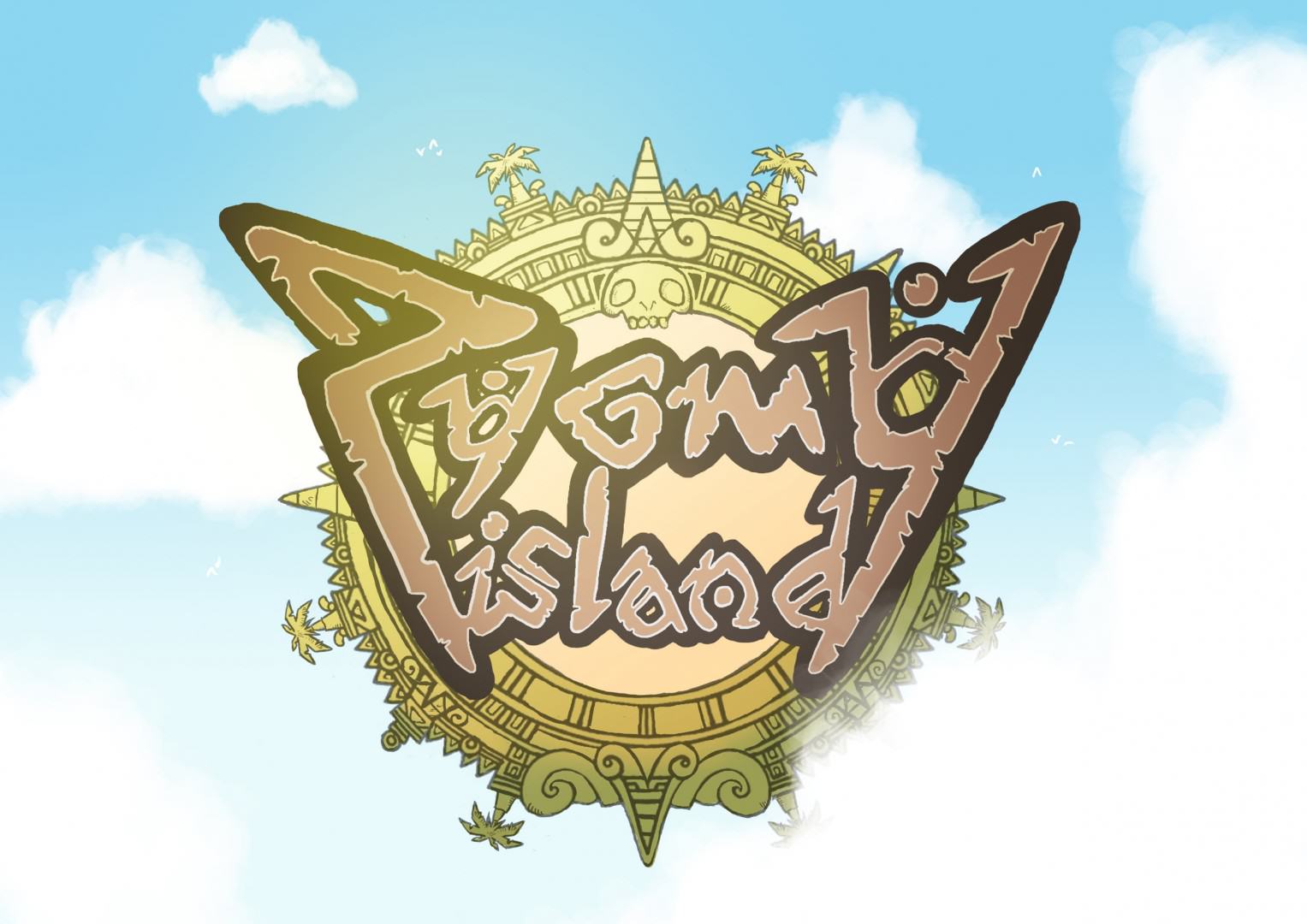 Pygmy Island 1 • Broadcasting Comics